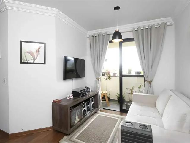 Apartamento para Venda em São Paulo/SP Mandaqui 2 Quartos