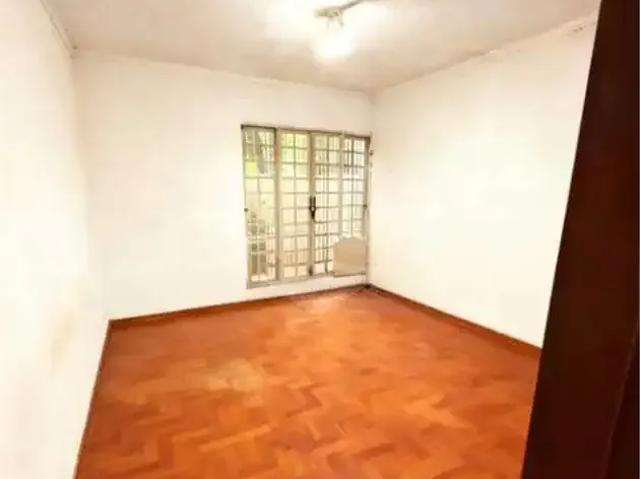 Apartamento para Venda em São Paulo/SP Mandaqui 2 Quartos
