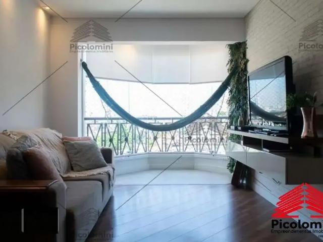 Apartamento para Venda em São Paulo/SP Mandaqui 2 Quartos