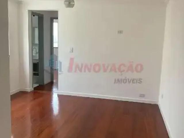Apartamento para Venda em São Paulo/SP Mandaqui 2 Quartos