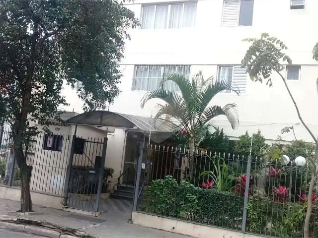 Apartamento para Venda em São Paulo/SP Mandaqui 2 Quartos