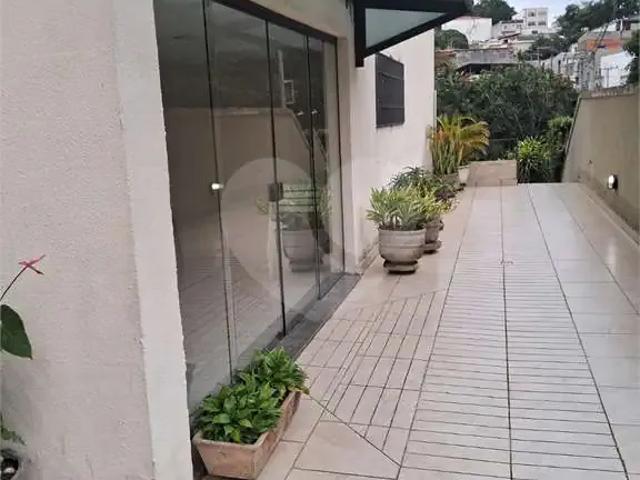 Apartamento para Venda em São Paulo/SP Mandaqui 2 Quartos