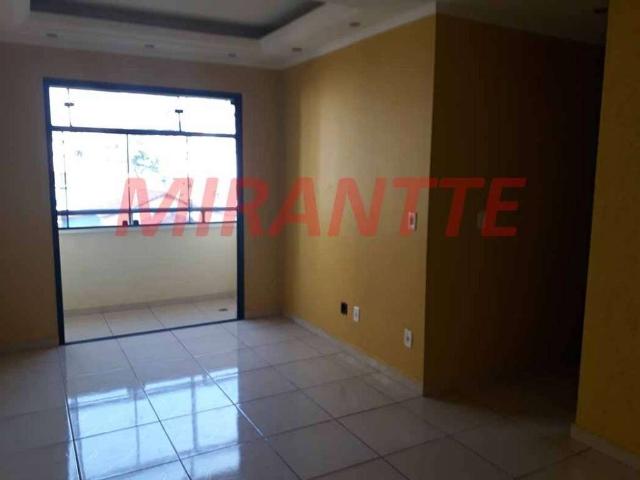 Apartamento para Venda em São Paulo/SP Mandaqui 2 Quartos