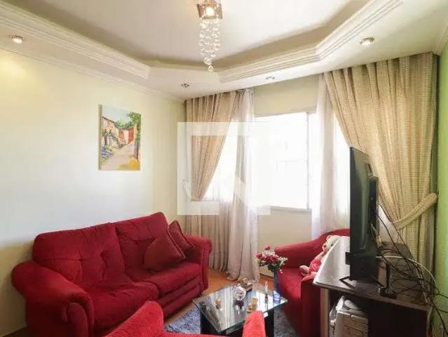 Apartamento para Venda em São Paulo/SP Mandaqui 2 Quartos