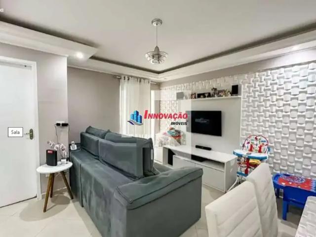 Apartamento para Venda em São Paulo/SP Mandaqui 2 Quartos