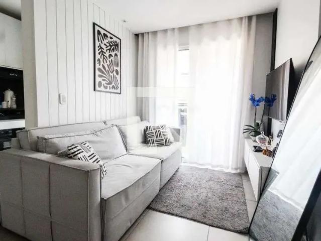 Apartamento para Venda em São Paulo/SP Mandaqui 2 Quartos
