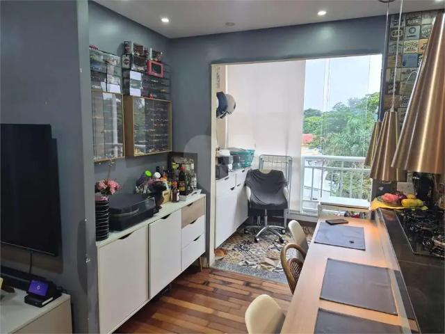 Apartamento para Venda em São Paulo/SP Mandaqui 2 Quartos