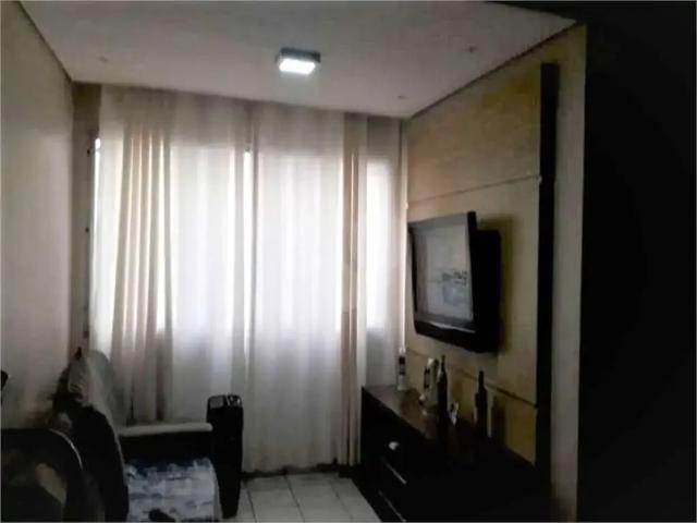 Apartamento para Venda em São Paulo/SP Mandaqui 2 Quartos