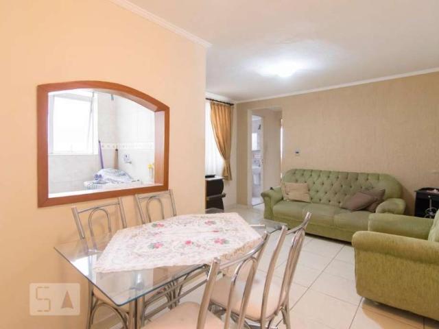 Apartamento para Venda em São Paulo/SP Mandaqui 2 Quartos
