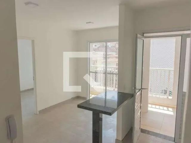 Apartamento para Venda em São Paulo/SP Mandaqui 2 Quartos