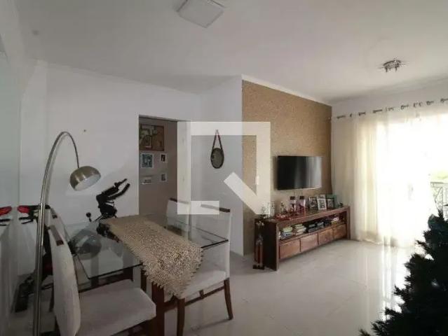 Apartamento para Venda em São Paulo/SP Mandaqui 2 Quartos