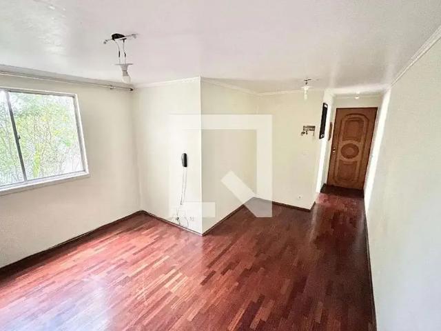 Apartamento para Venda em São Paulo/SP Mandaqui 2 Quartos