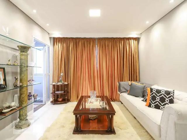 Apartamento para Venda em São Paulo/SP Mandaqui 2 Quartos