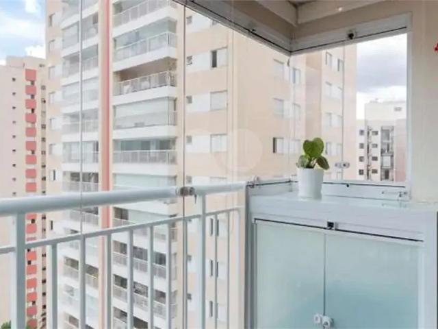 Apartamento para Venda em São Paulo/SP Mandaqui 2 Quartos