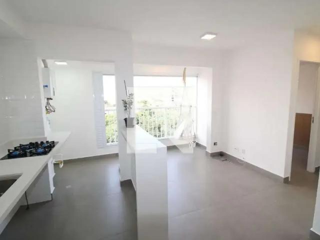 Apartamento para Venda em São Paulo/SP Mandaqui 2 Quartos