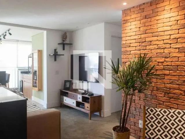 Apartamento para Venda em São Paulo/SP Mandaqui 2 Quartos