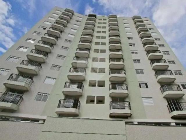 Apartamento para Venda em São Paulo/SP Mandaqui 2 Quartos