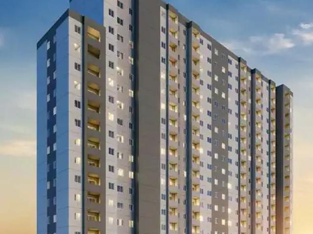 Apartamento para Venda em São Paulo/SP Mandaqui 2 Quartos