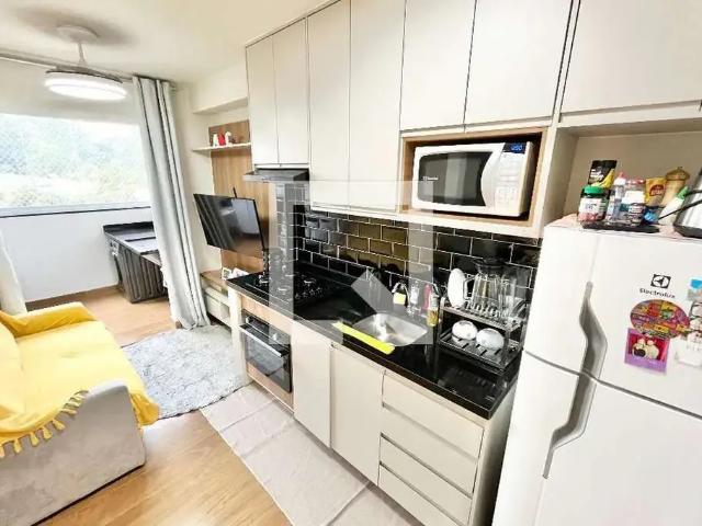Apartamento para Venda em São Paulo/SP Mandaqui 2 Quartos
