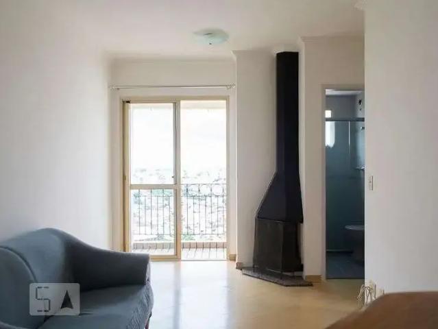 Apartamento para Venda em São Paulo/SP Mandaqui 2 Quartos