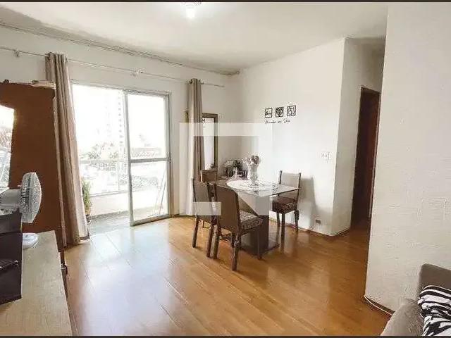 Apartamento para Venda em São Paulo/SP Mandaqui 2 Quartos