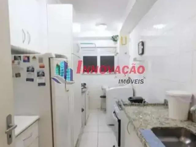 Apartamento para Venda em São Paulo/SP Mandaqui 2 Quartos