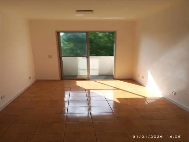 Apartamento para Venda em São Paulo/SP Mandaqui 2 Quartos