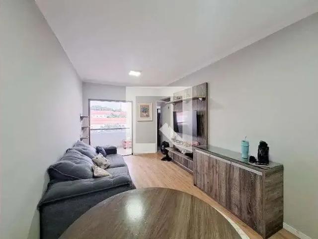 Apartamento para Venda em São Paulo/SP Mandaqui 2 Quartos