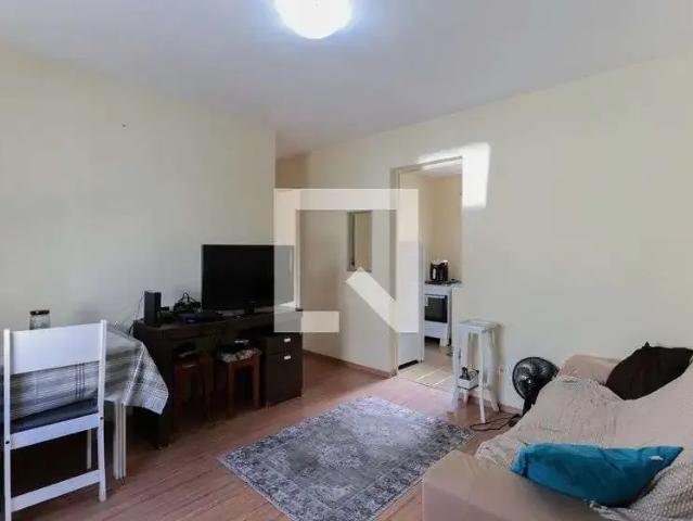 Apartamento para Venda em São Paulo/SP Mandaqui 2 Quartos