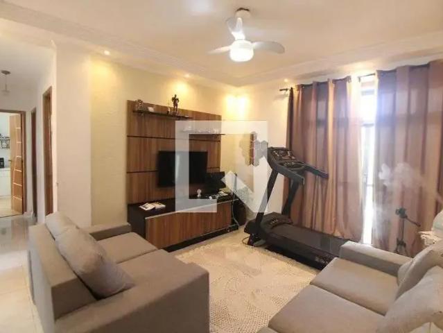 Apartamento para Venda em São Paulo/SP Mandaqui 2 Quartos