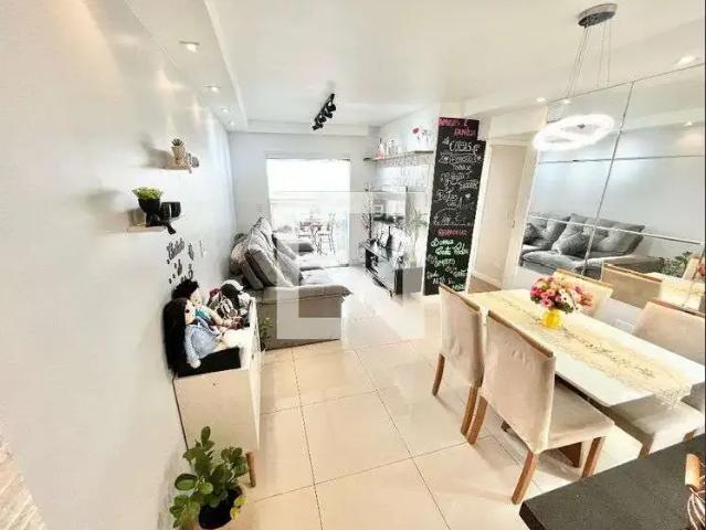 Apartamento para Venda em São Paulo/SP Mandaqui 2 Quartos