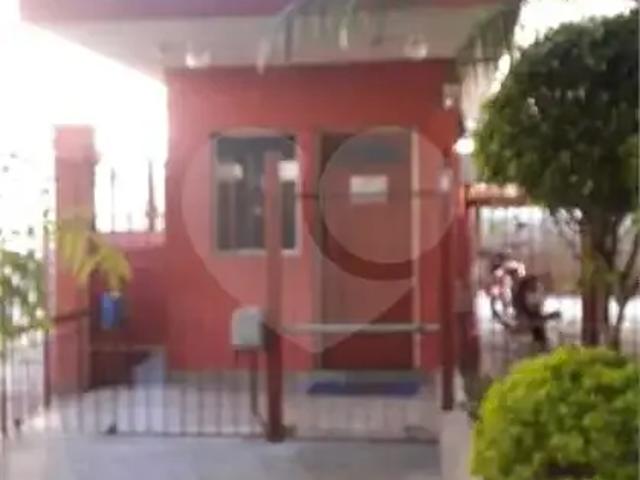 Apartamento para Venda em São Paulo/SP Mandaqui 2 Quartos