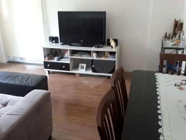 Apartamento para Venda em São Paulo/SP Mandaqui 2 Quartos
