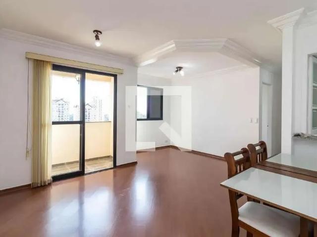 Apartamento para Venda em São Paulo/SP Mandaqui 2 Quartos
