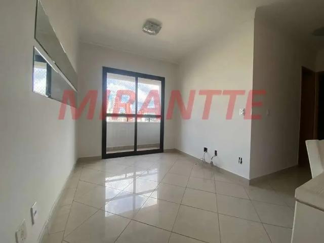 Apartamento para Venda em São Paulo/SP Mandaqui 2 Quartos