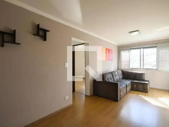 Apartamento para Venda em São Paulo/SP Mandaqui 2 Quartos