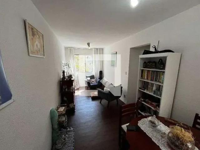Apartamento para Venda em São Paulo/SP Mandaqui 2 Quartos