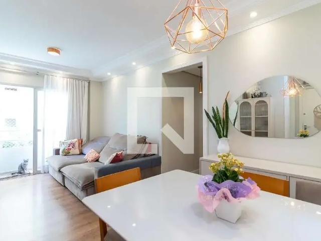 Apartamento para Venda em São Paulo/SP Mandaqui 2 Quartos