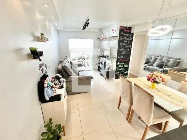 Apartamento para Venda em São Paulo/SP Mandaqui 2 Quartos