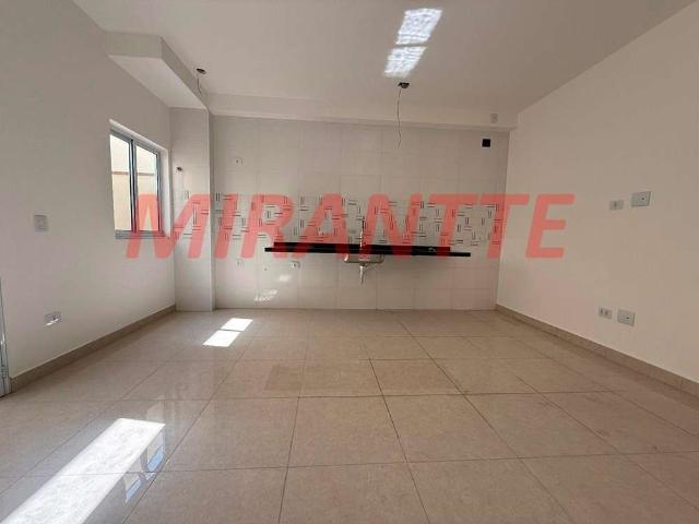 Apartamento para Venda em São Paulo/SP Mandaqui 2 Quartos