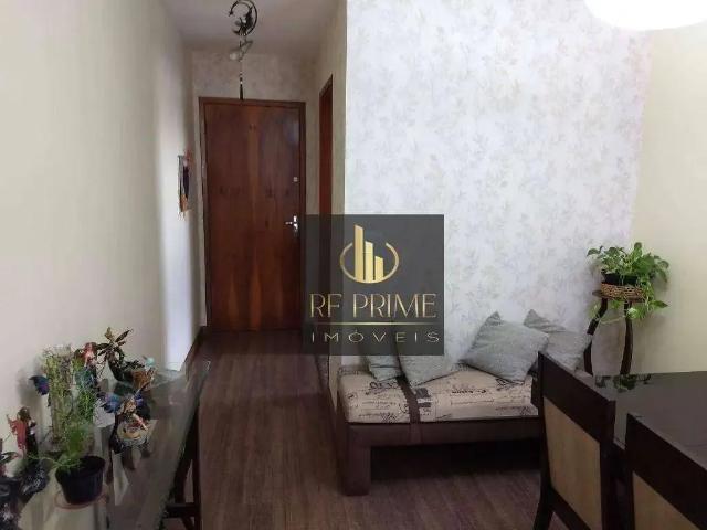 Apartamento para Venda em São Paulo/SP Mandaqui 2 Quartos