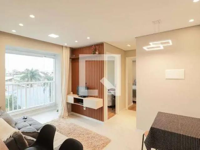 Apartamento para Venda em São Paulo/SP Mandaqui 2 Quartos