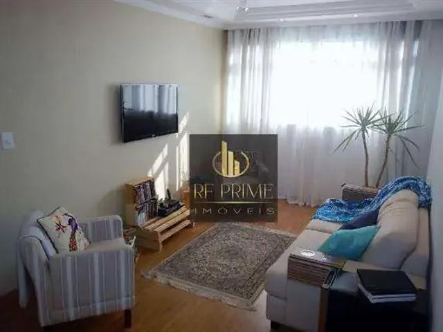 Apartamento para Venda em São Paulo/SP Mandaqui 2 Quartos