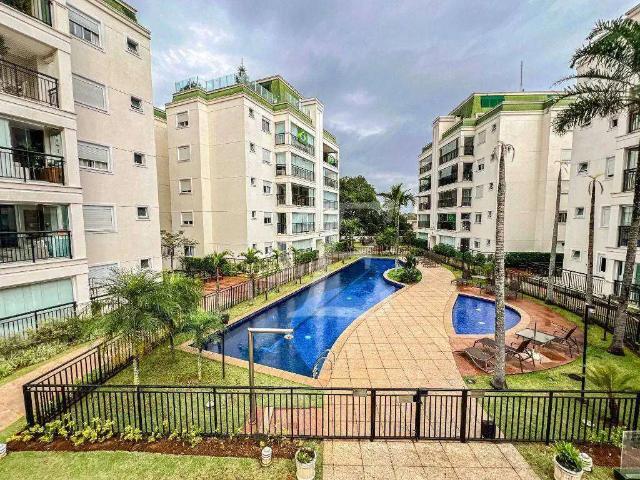 Apartamento para Venda em São Paulo/SP Mandaqui 2 Quartos