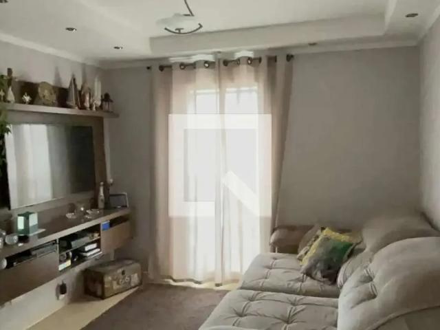 Apartamento para Venda em São Paulo/SP Mandaqui 2 Quartos