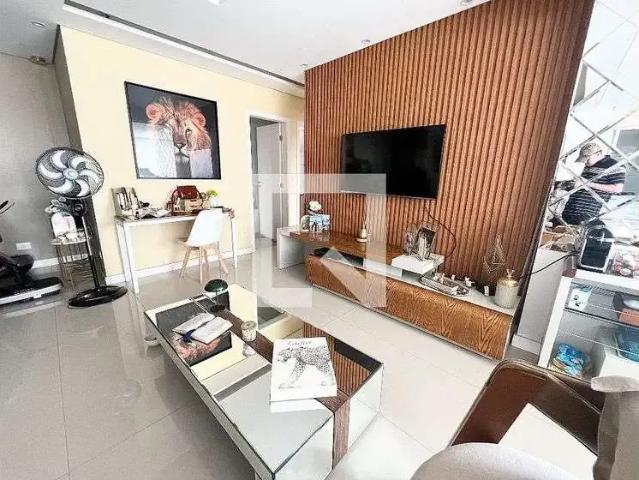 Apartamento para Venda em São Paulo/SP Mandaqui 2 Quartos