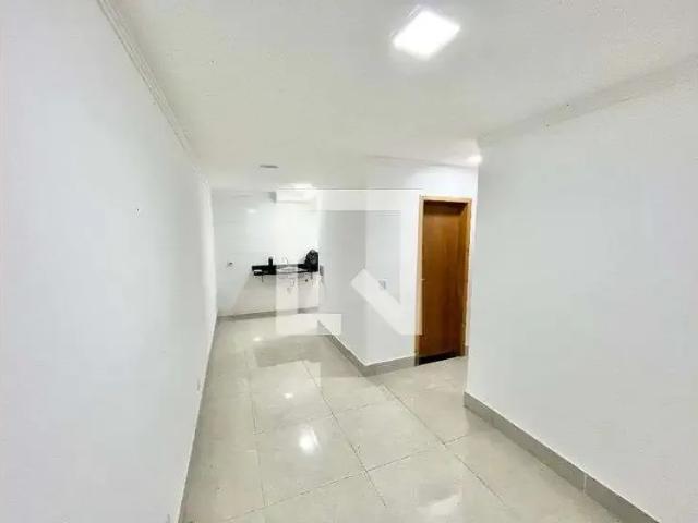 Apartamento para Venda em São Paulo/SP Mandaqui 2 Quartos