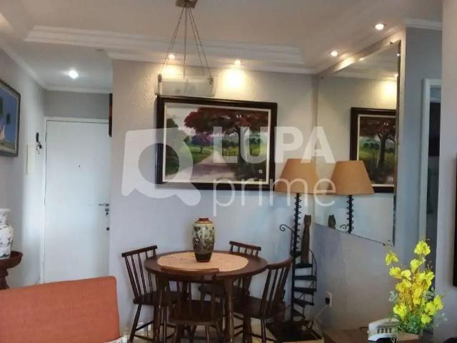 Apartamento para Venda em São Paulo/SP Mandaqui 2 Quartos