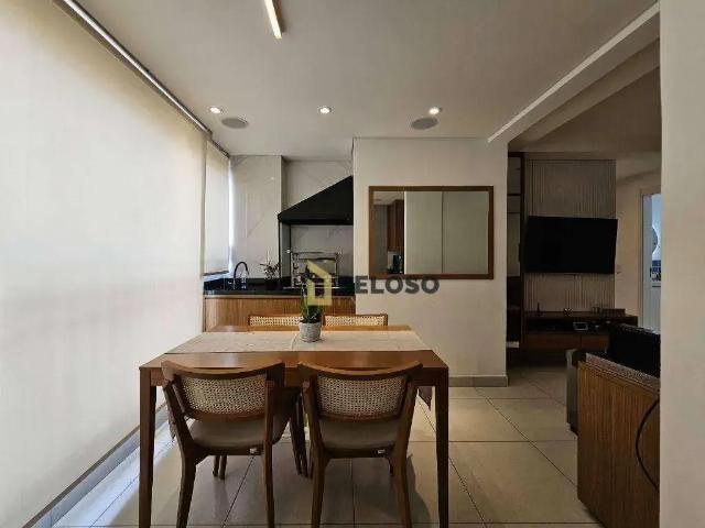 Apartamento para Venda em São Paulo/SP Mandaqui 2 Quartos