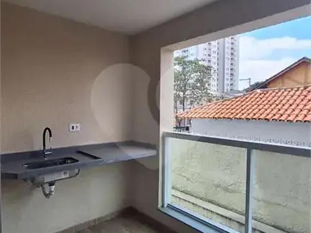 Apartamento para Venda em São Paulo/SP Mandaqui 2 Quartos